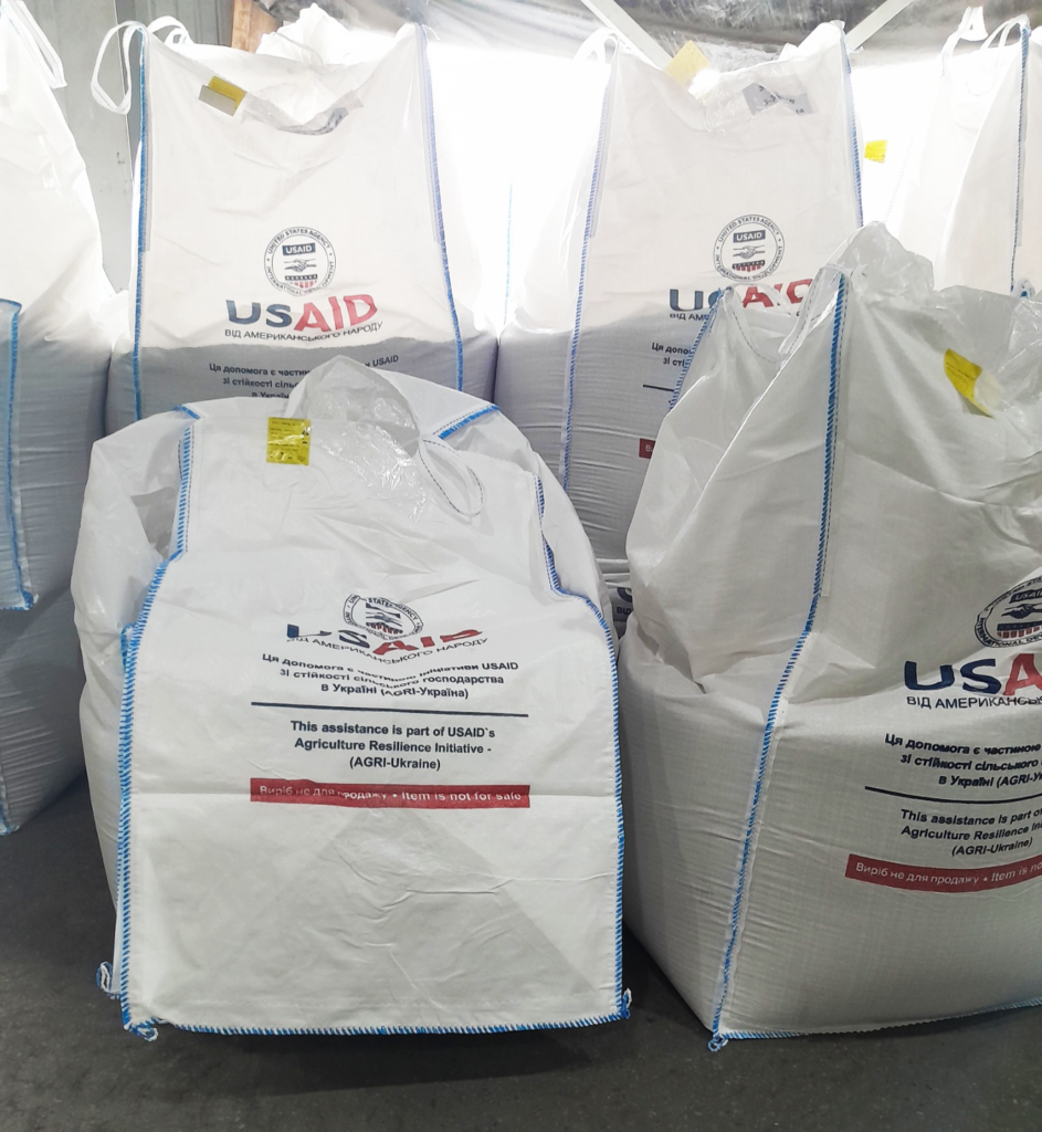 USAID ERA Helps Companies Adjust with Alternative Exporting Options ...